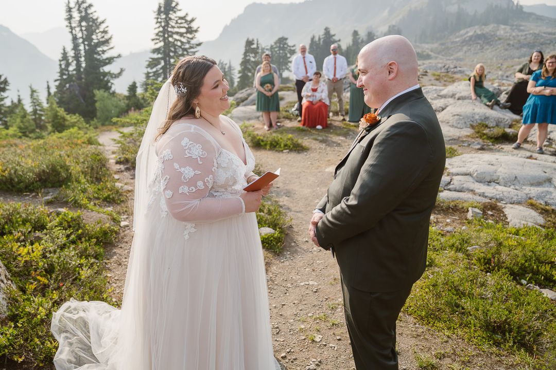 What is a Micro Wedding? | microWED collective